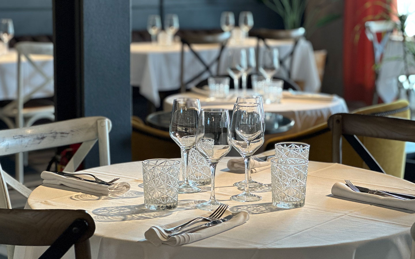 Klova i Kava Restaurant - Klova i Kava